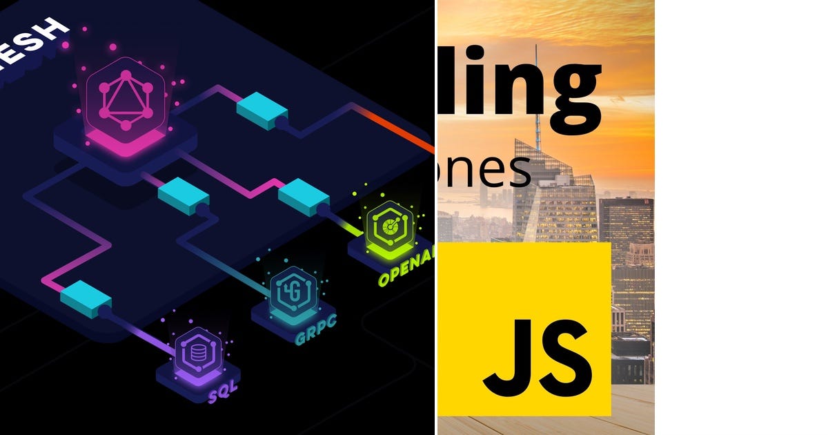 List: JS | Curated by Alena Kastsiukavets | Medium