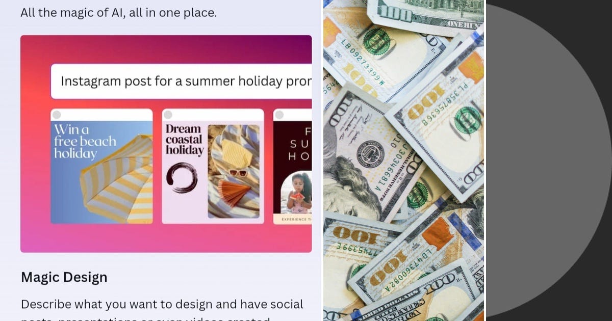 List: Canva | Curated by Charcp | Medium