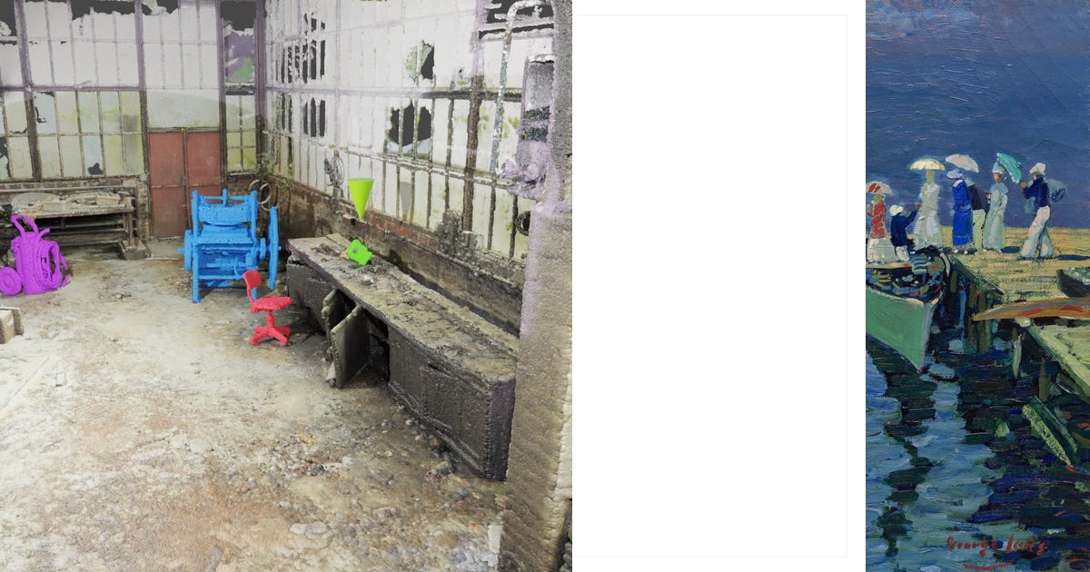 List: Design | Curated by Tangibit Studios | Medium