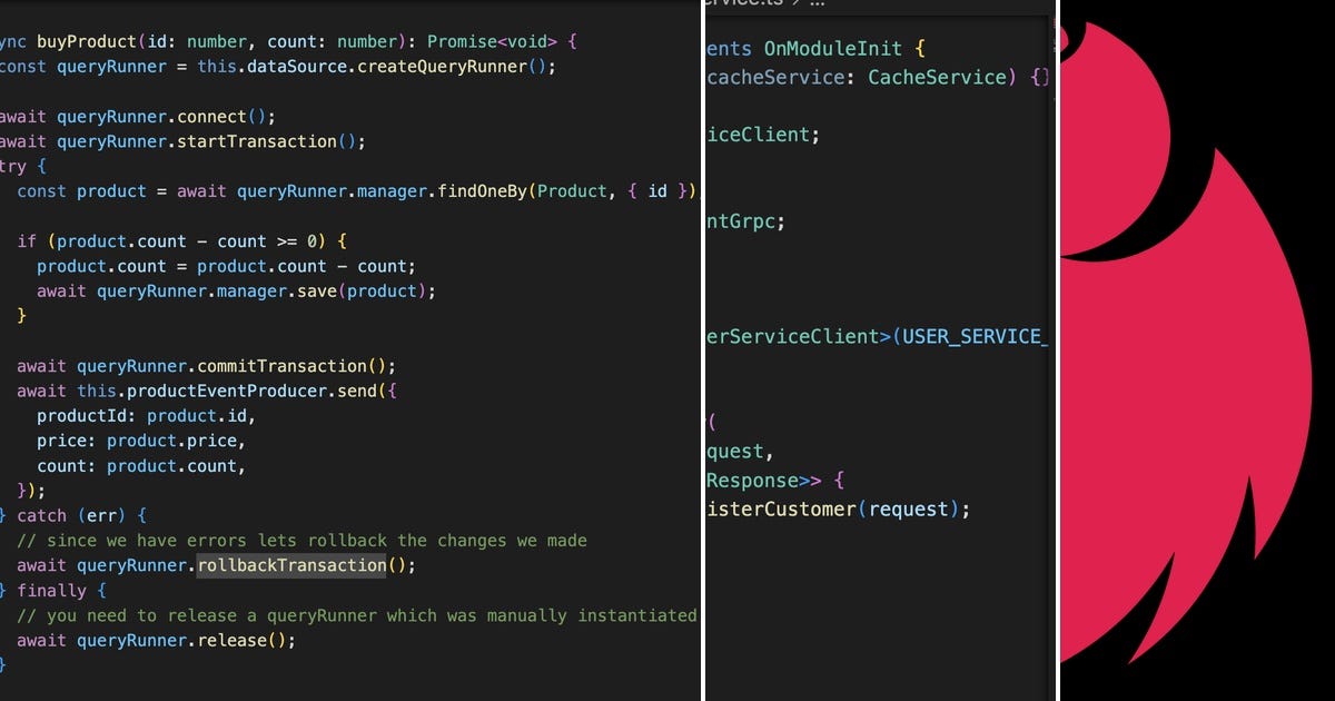 List: NestJs | Curated by Kuchary | Medium