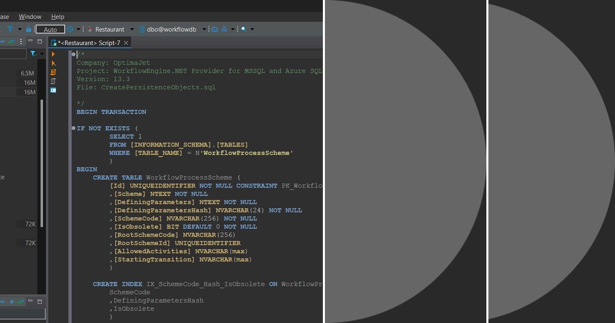 List: Workflows | Curated by Saleh Omar | Medium