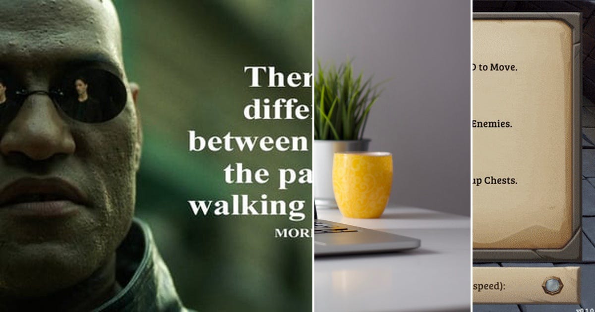 List: Unity | Curated by Jan Horvath | Medium