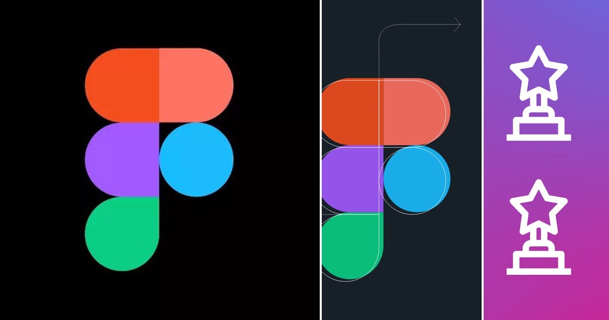 List: Figma | Curated by Sarah Reilly | Medium