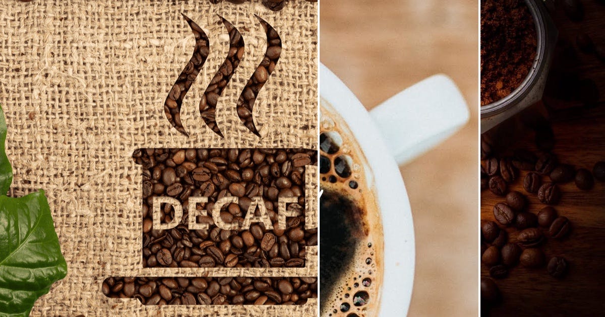 List: Life & health | Curated by Kamal O. Touhami | Medium