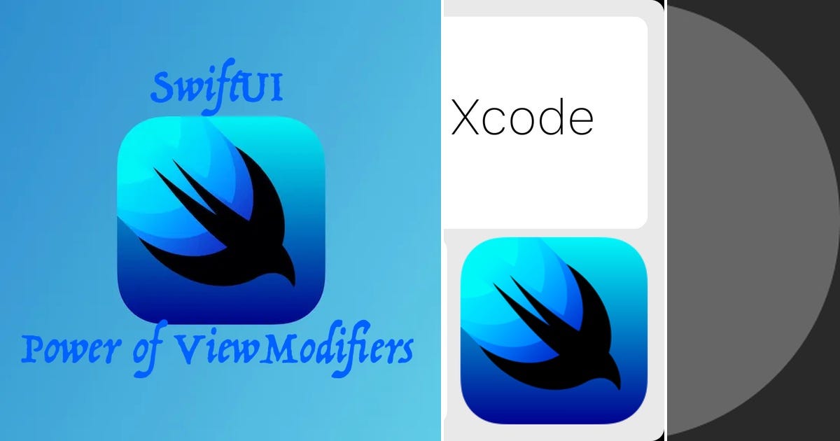 List: swift ui | Curated by Gopinath Vaiyapuri | Medium