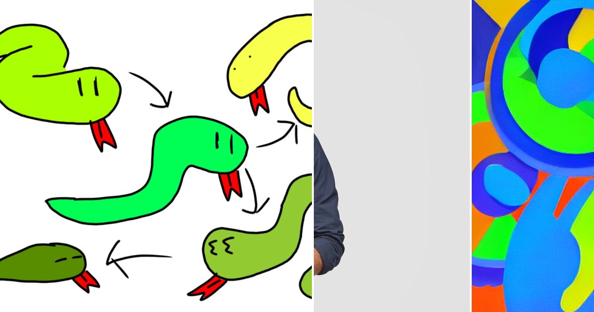 List: Python | Curated by Dimitris Tsortanidis | Medium