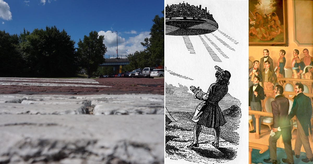 List: Incomplete Works | Curated by Joe Grim Feinberg | Medium