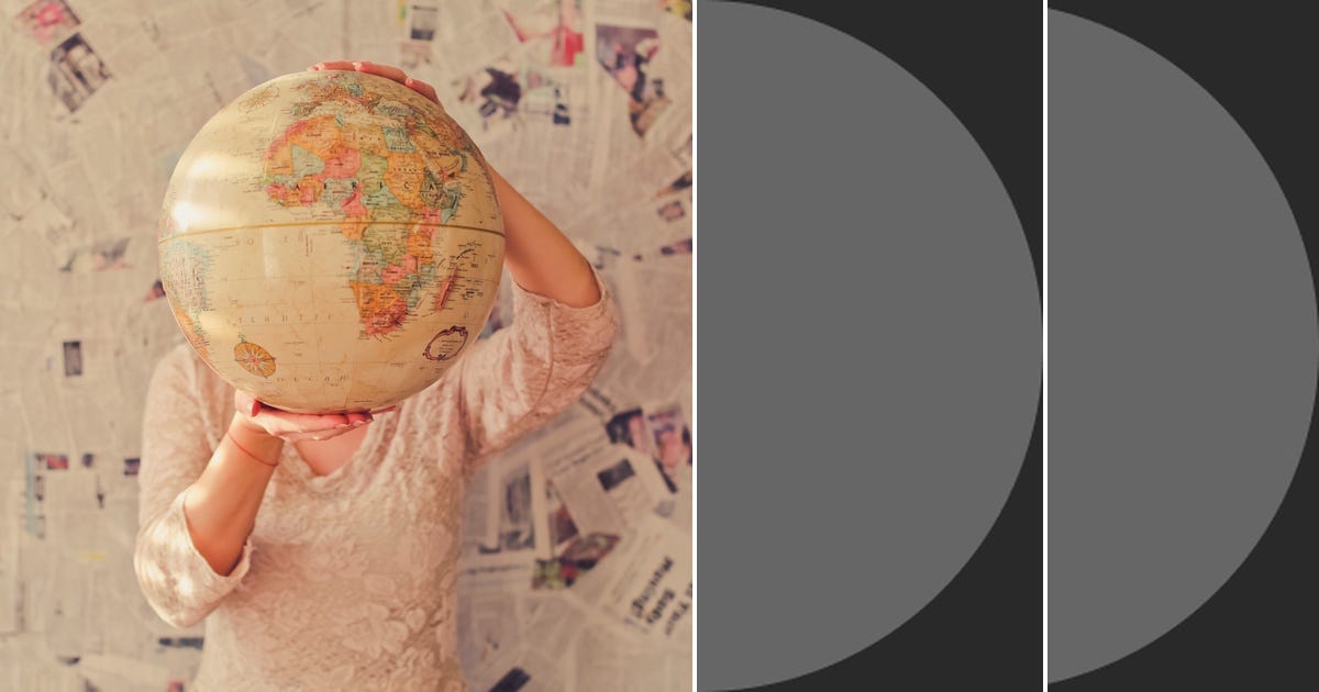 List: Astro | Curated by Zera Tseng | Medium