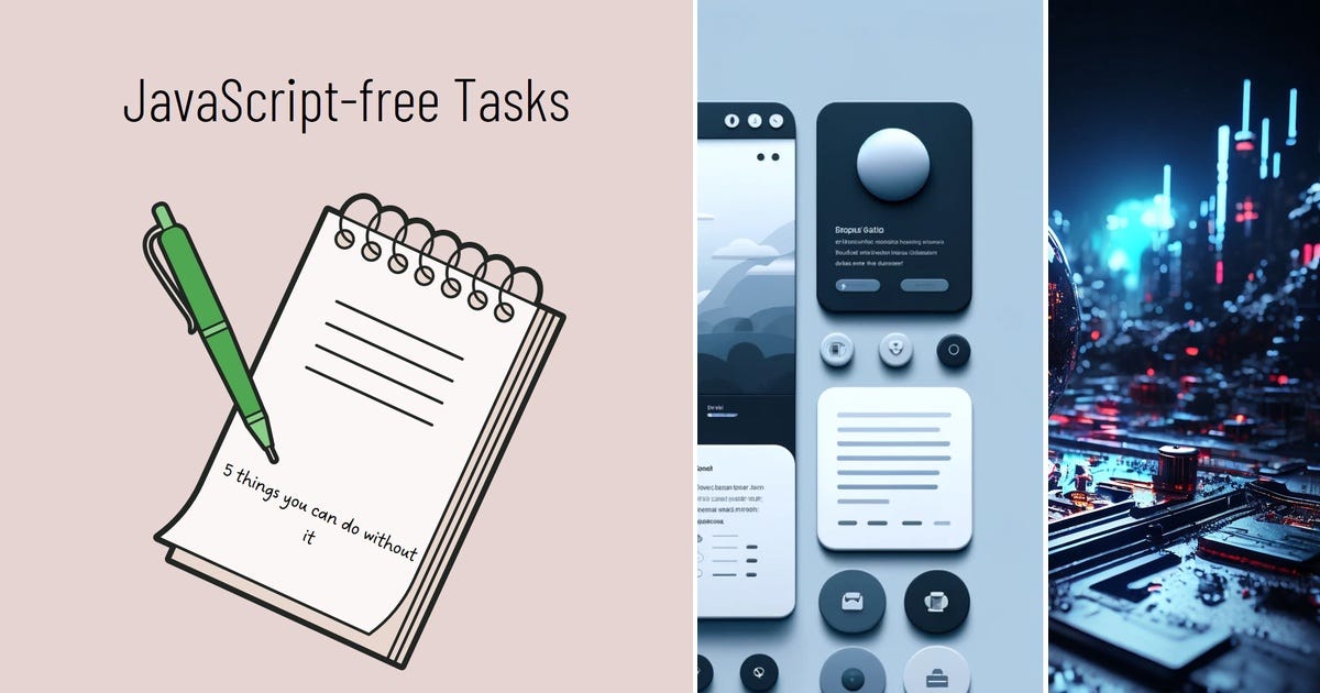 List: CSS | Curated by Jeorane - Costureiro | Medium