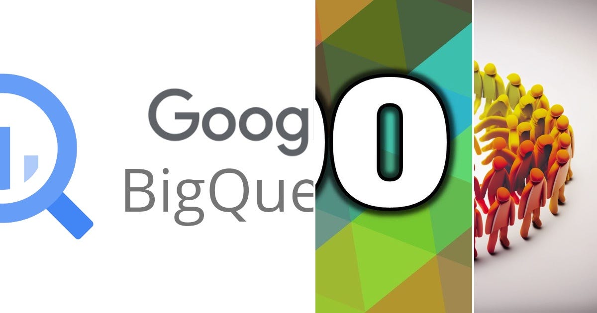 List: BigQuery | Curated by Nehal Sateeshkumar | Medium