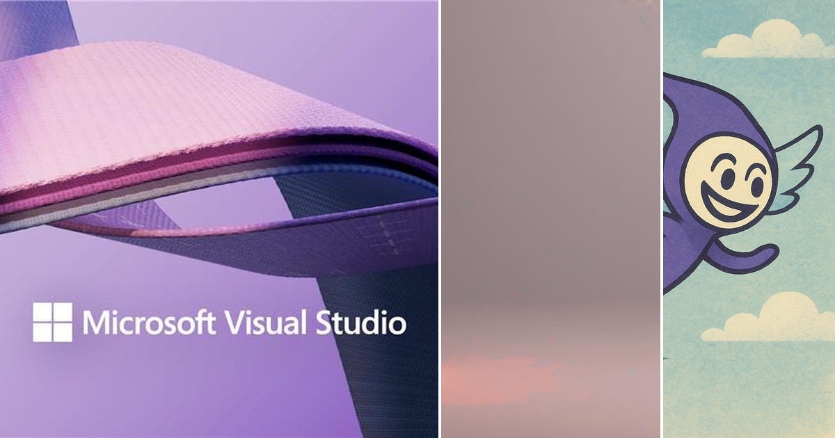 List: Visual Studio 2026 | Curated by M Redinger | Medium