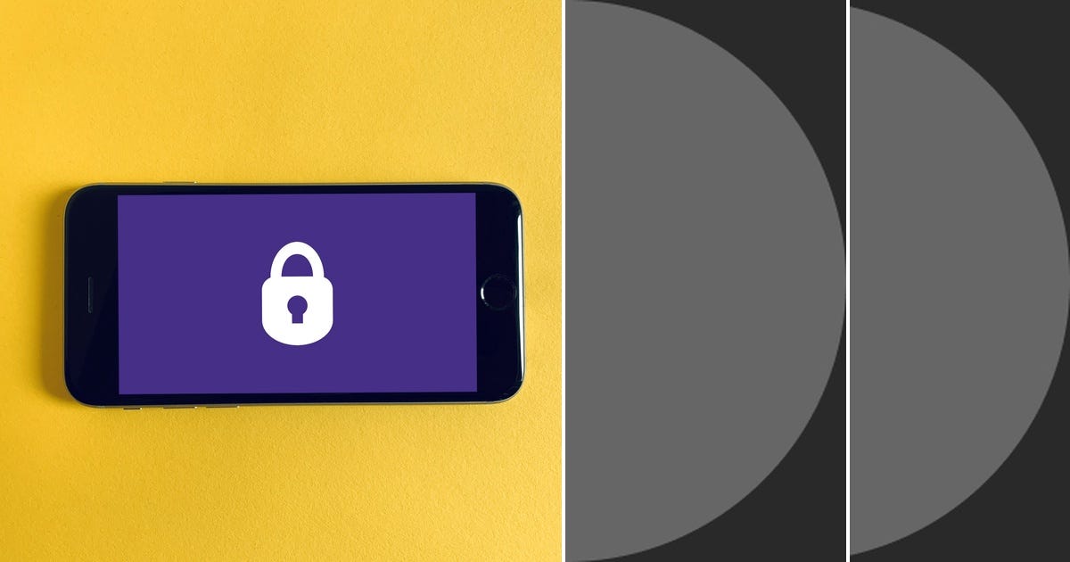 List: App_Security | Curated by 阿信 | Ashin Wang | Medium