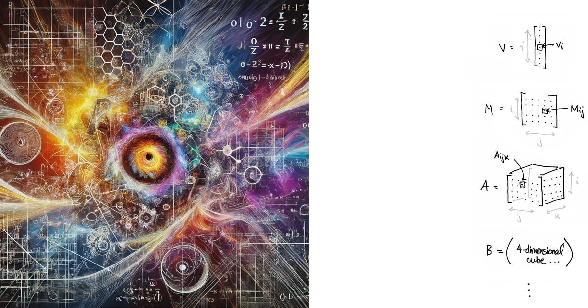 List: mathematics | Curated by Fulie.C | Medium