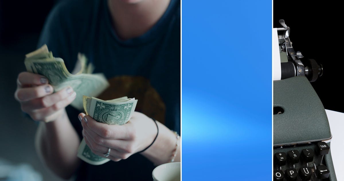 List: The Medium Collection | Curated by CarolF | Medium