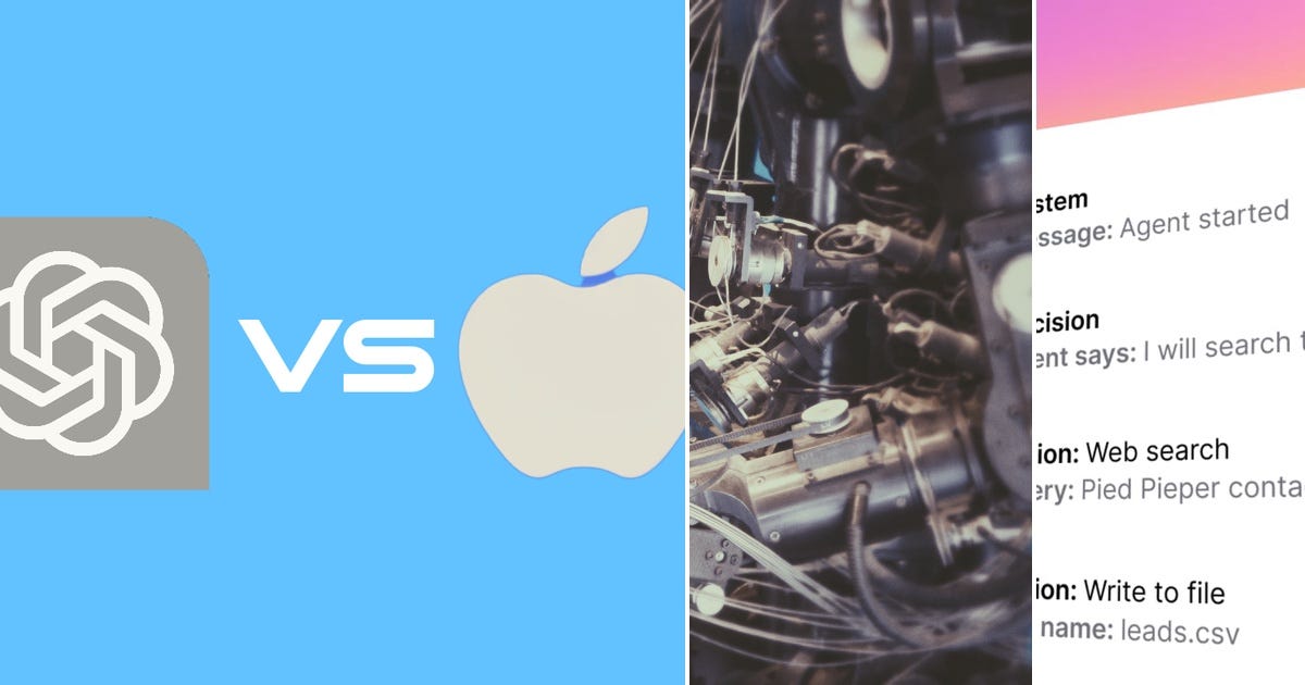 List: Apps | Curated by craig alexander emery | Medium