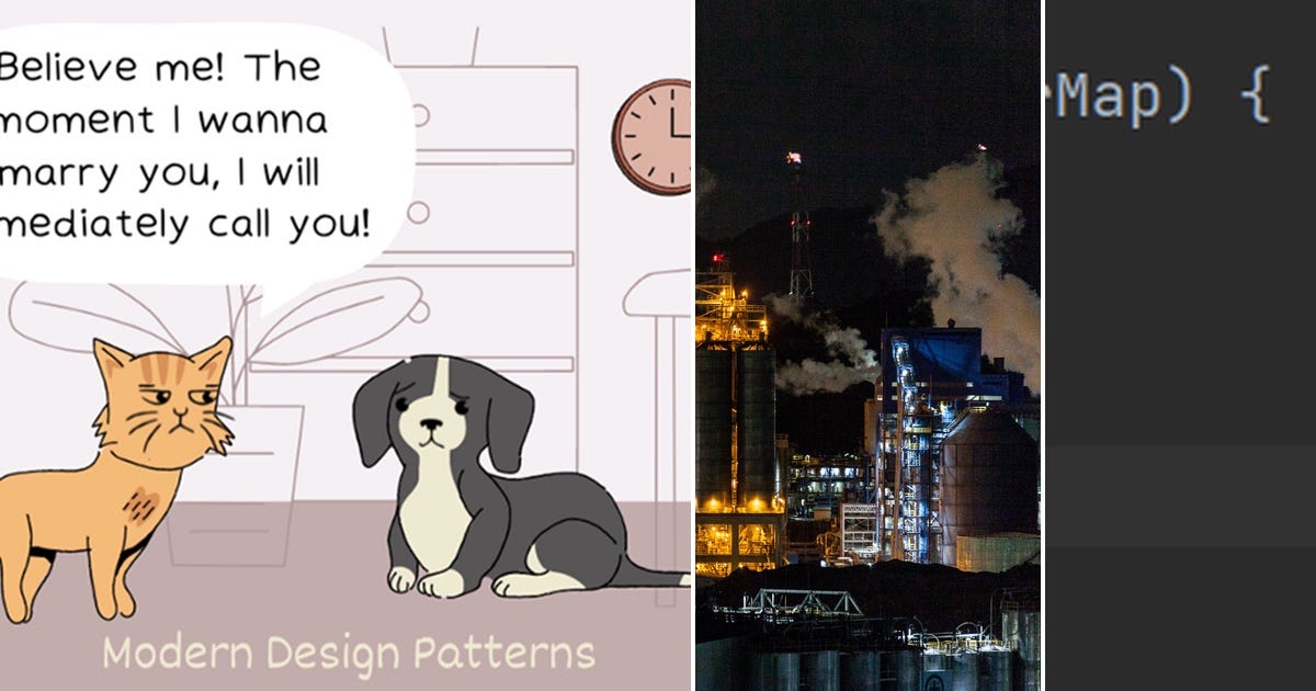 List: Might be useful later | Curated by Anıl Can Özgök | Medium