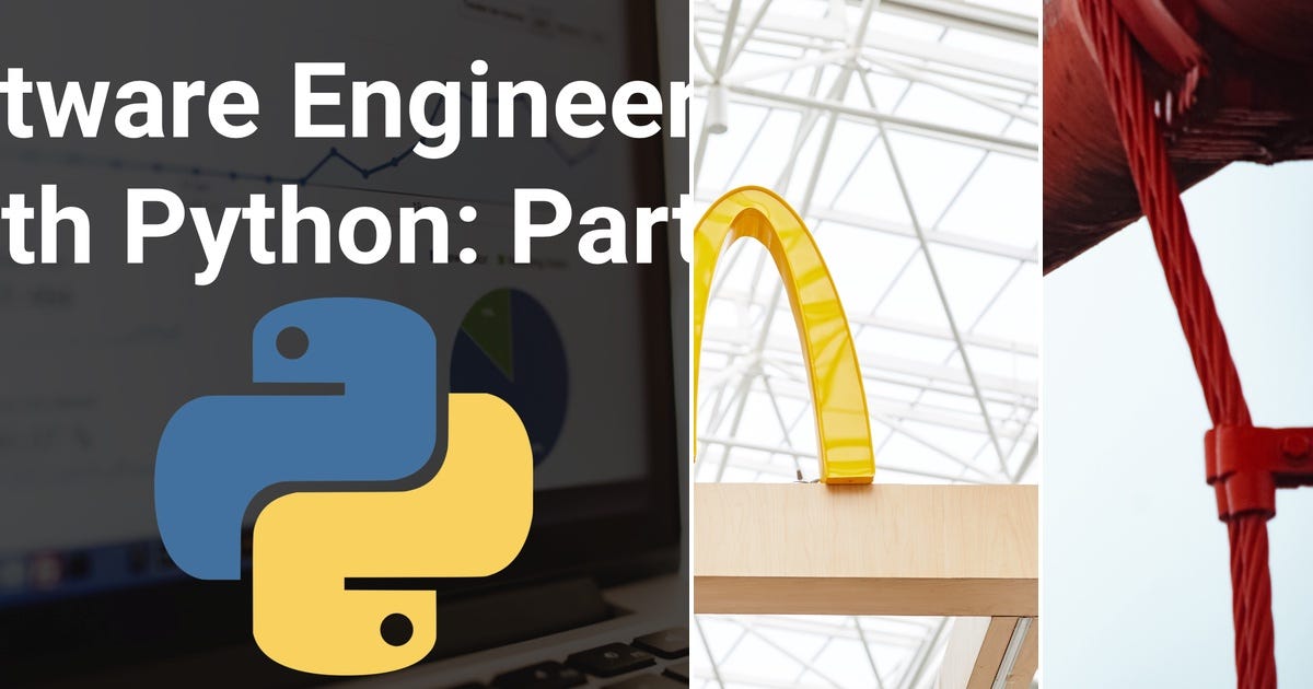 List: Data Engineer | Curated by André Nascimento | Medium