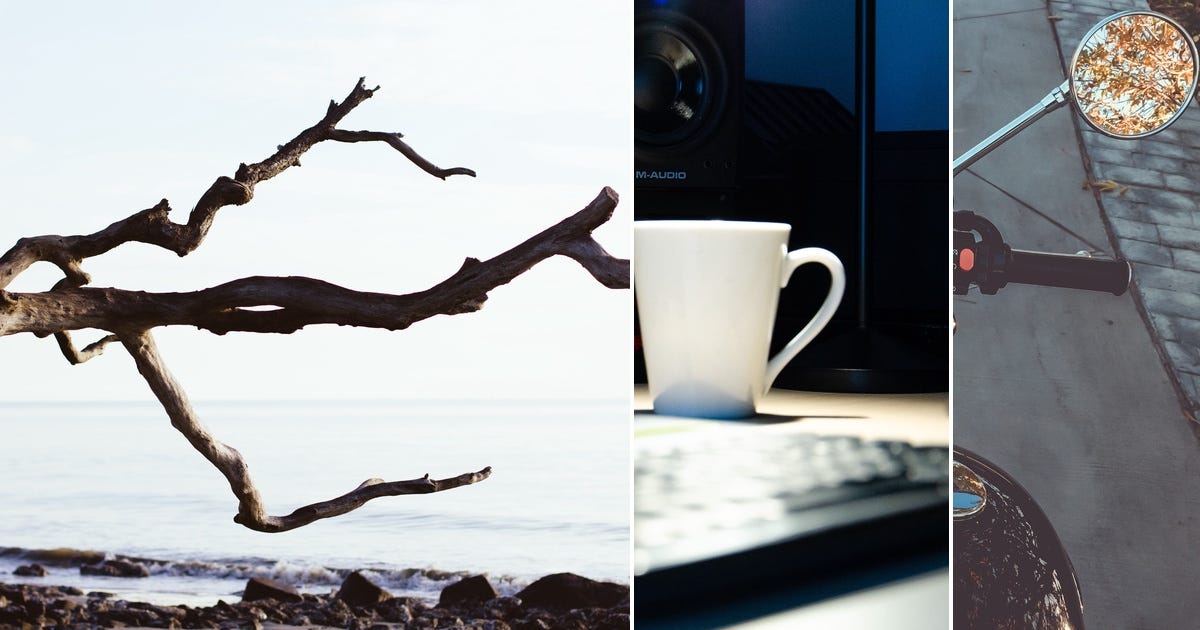 List: JS | Curated by Dawid | Medium