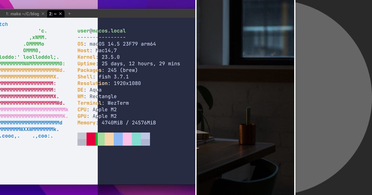 List: Programming | Curated by Stefan Schulte Strathaus | Medium