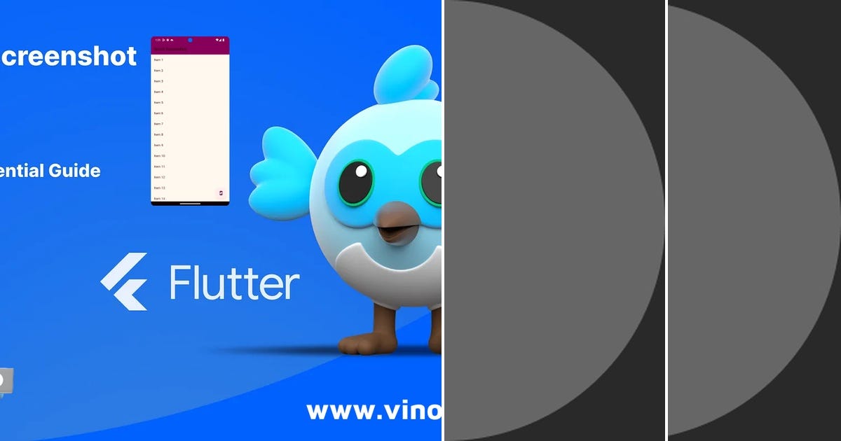 List: Reading list | Curated by Vinoth M | Medium