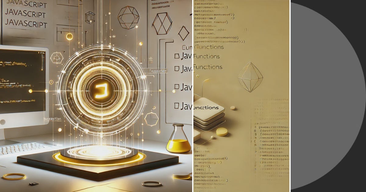 List: Mastering Javascript | Curated by Muhammad Syaoki Faradisa | Medium