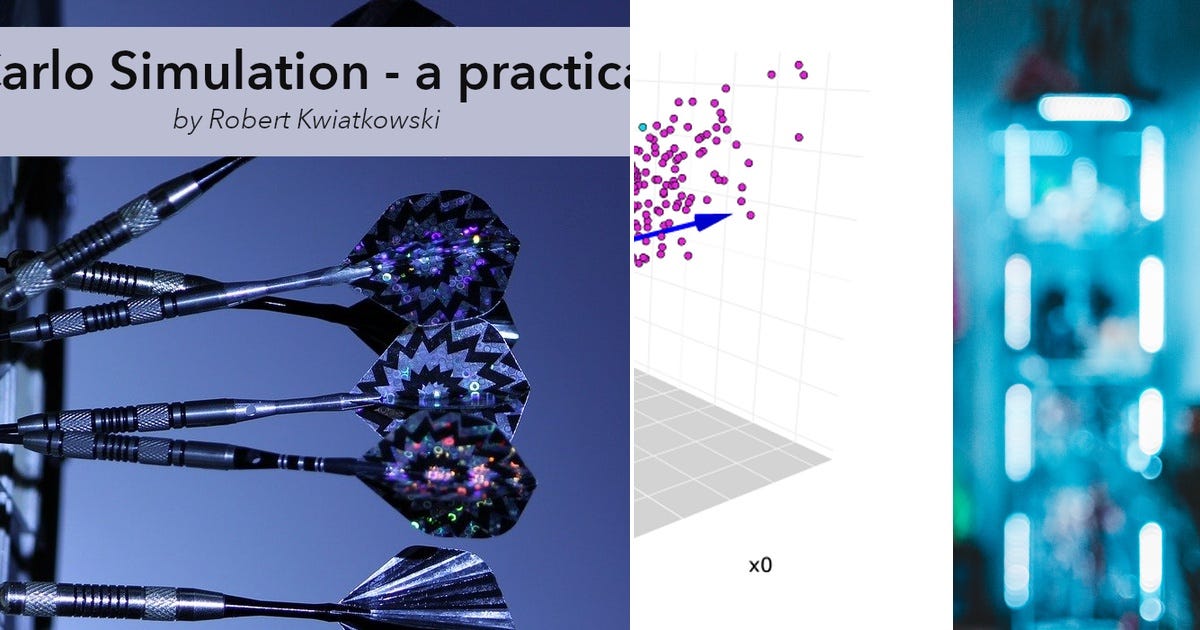 List: Statistics | Curated by João Kitajima | Medium