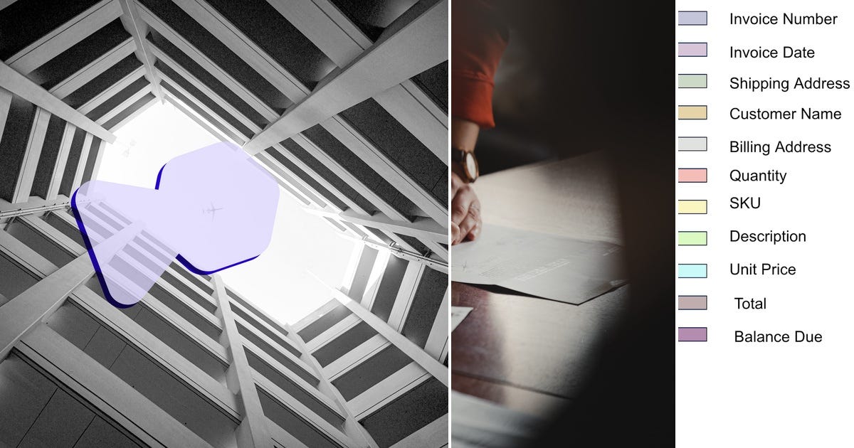 List: OCR | Curated by Heidi & Nabil | Medium