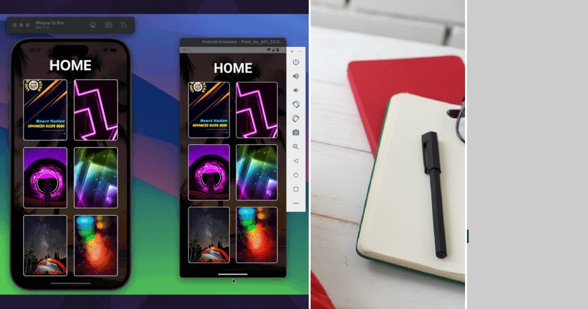 List: react native game | Curated by Emre Avcılar | Medium