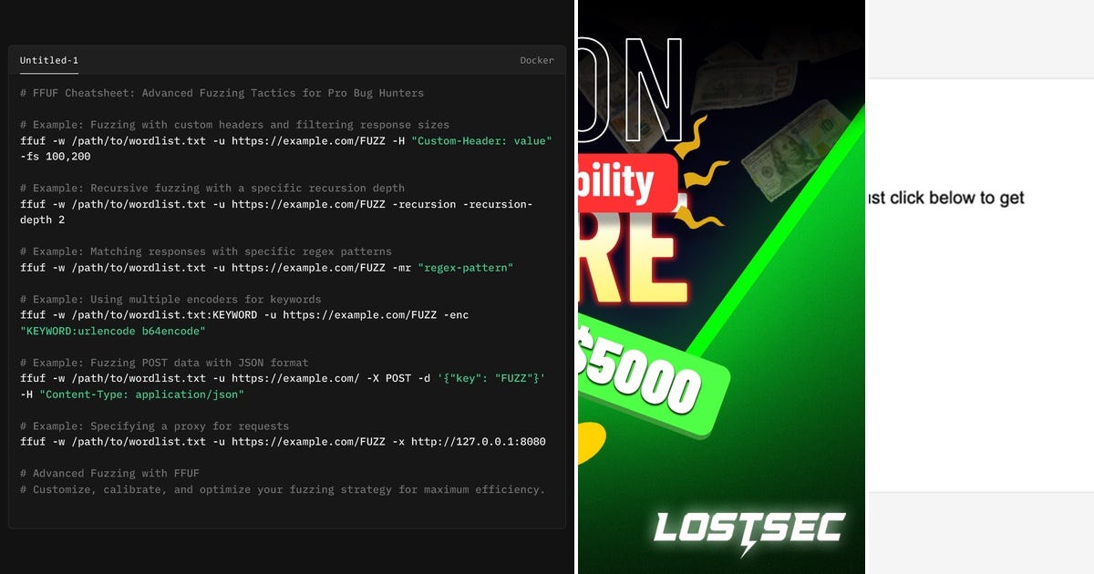 List: Wayback | Curated by Hackerrobot | Medium