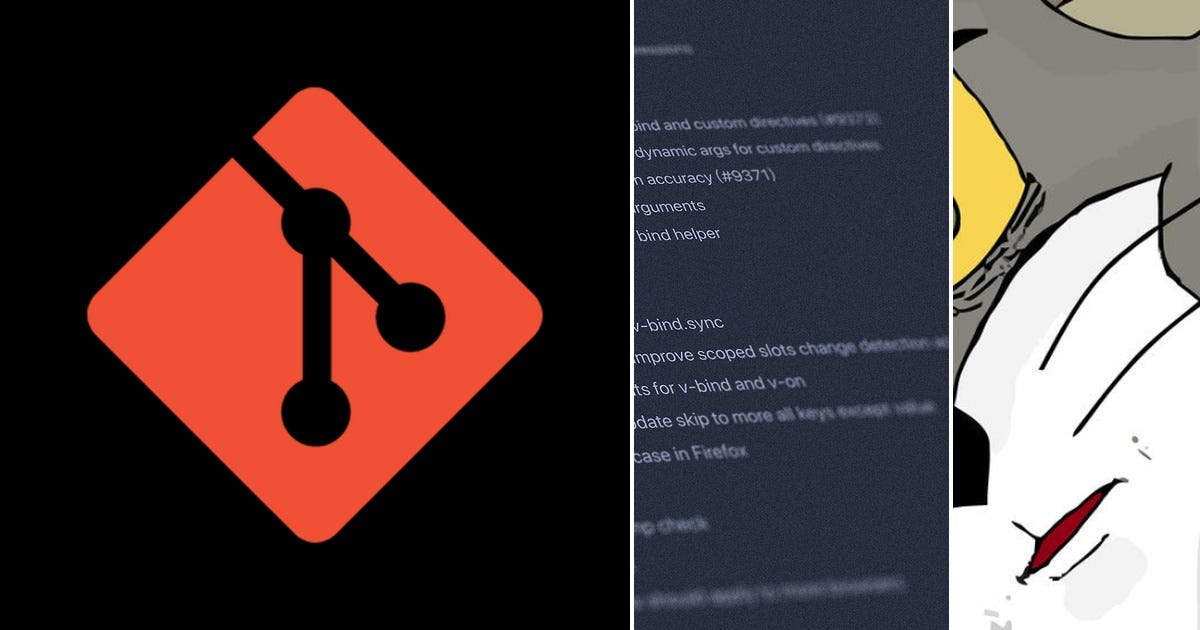 List: Git | Curated by Royx | Medium