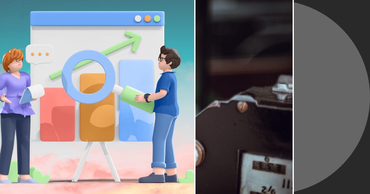 List: career development | Curated by Carlos Perez | Medium