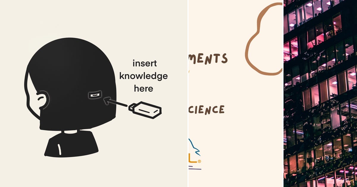 List: ML | Curated by Eddie Mattia | Medium