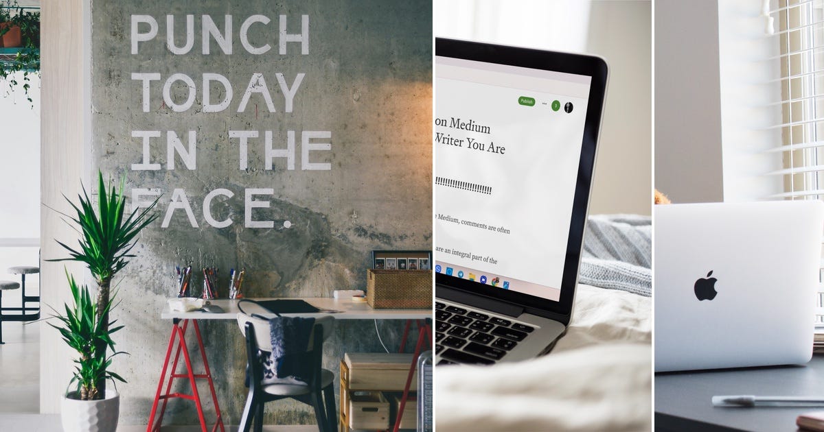 List: Expressions | Curated by Olivia | Medium