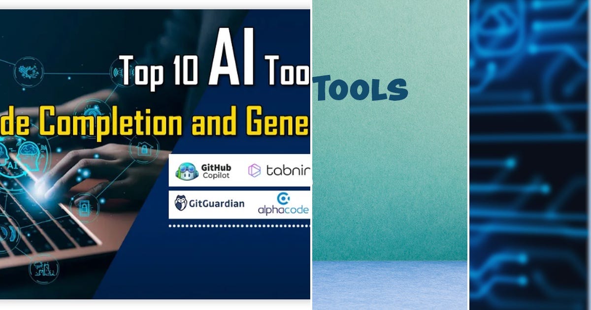 List: AI | Curated by Themackenzie | Medium