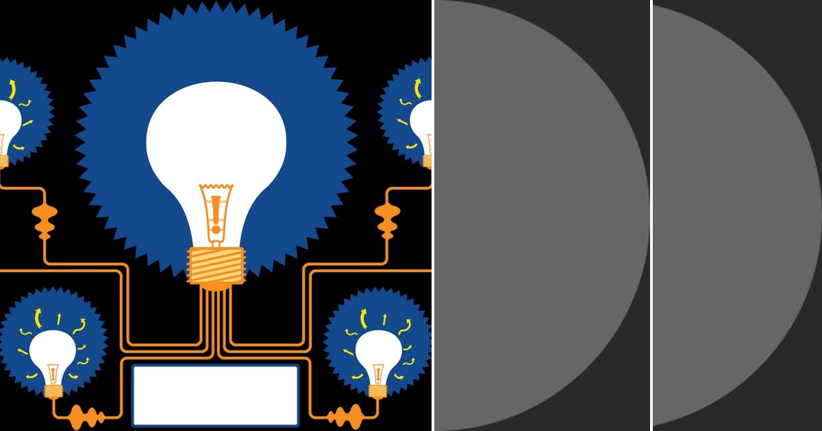 List: mind mapping for e2e | Curated by Antwan Maddox | Medium