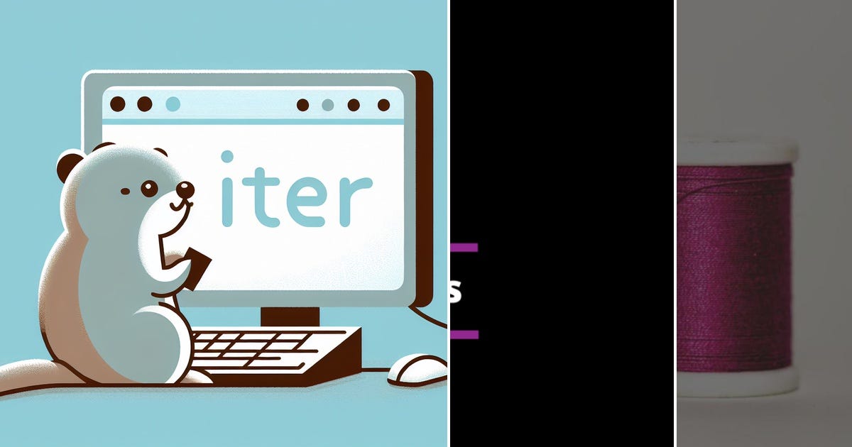 List: Go | Curated by Danilo Menezes | Medium