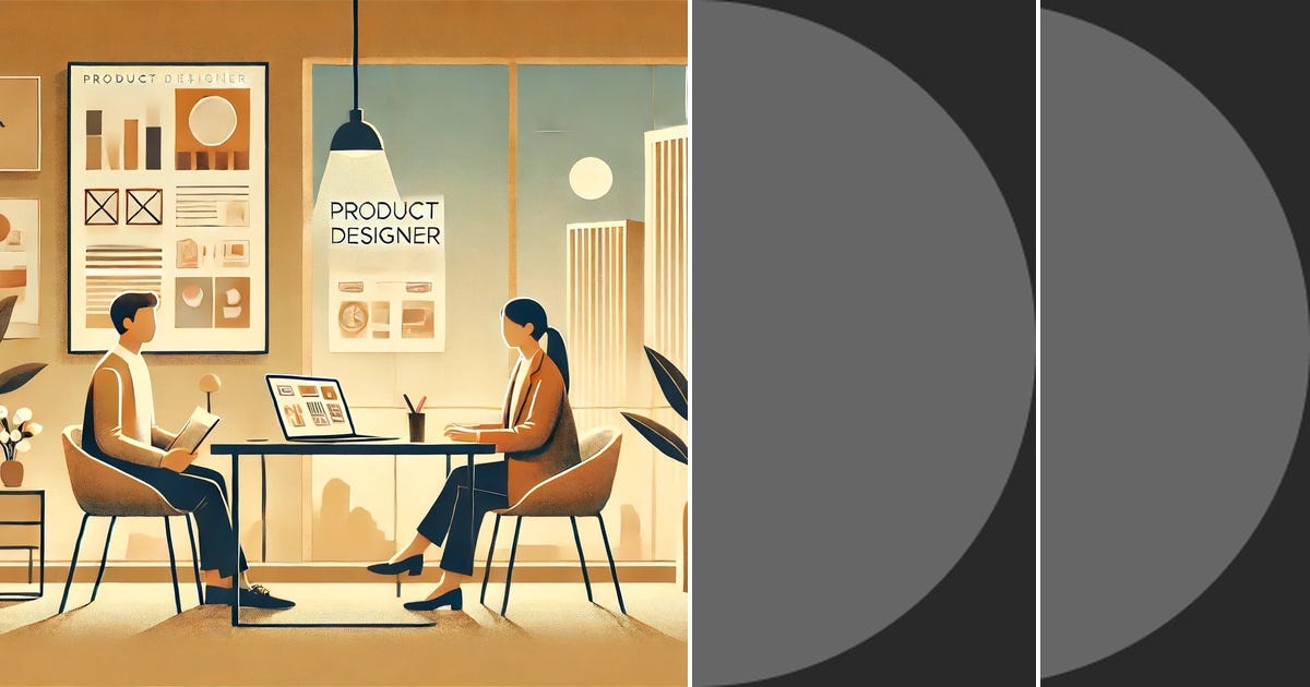 List: 求職 | Curated by Jocelyn Chu | Medium