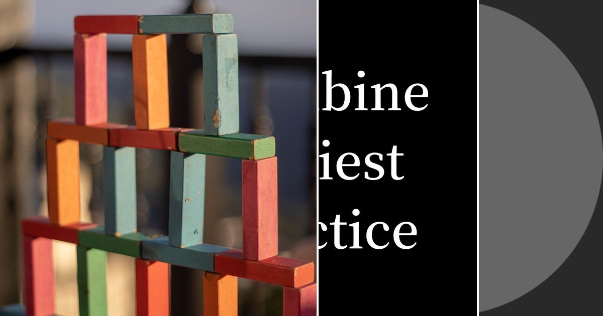 List: Combine | Curated by Mark Filter | Medium