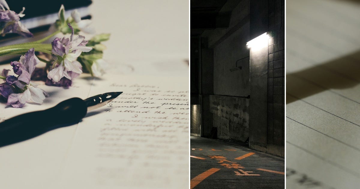 List: Kat's Writing Journey | Curated by kikakatwrites | Medium