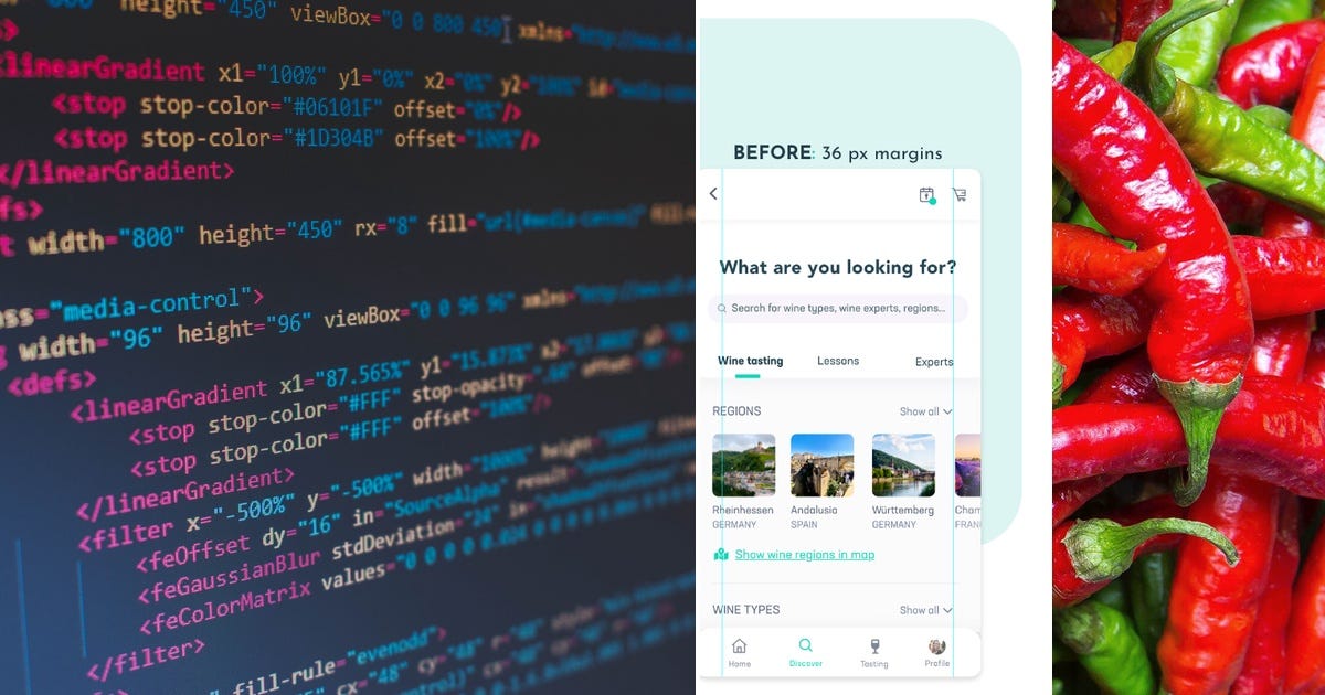 List: UX tings | Curated by Usman | Medium