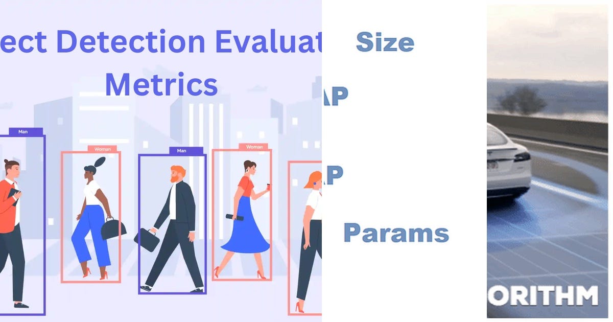 List: Object detection | Curated by Okan Şakar | Medium