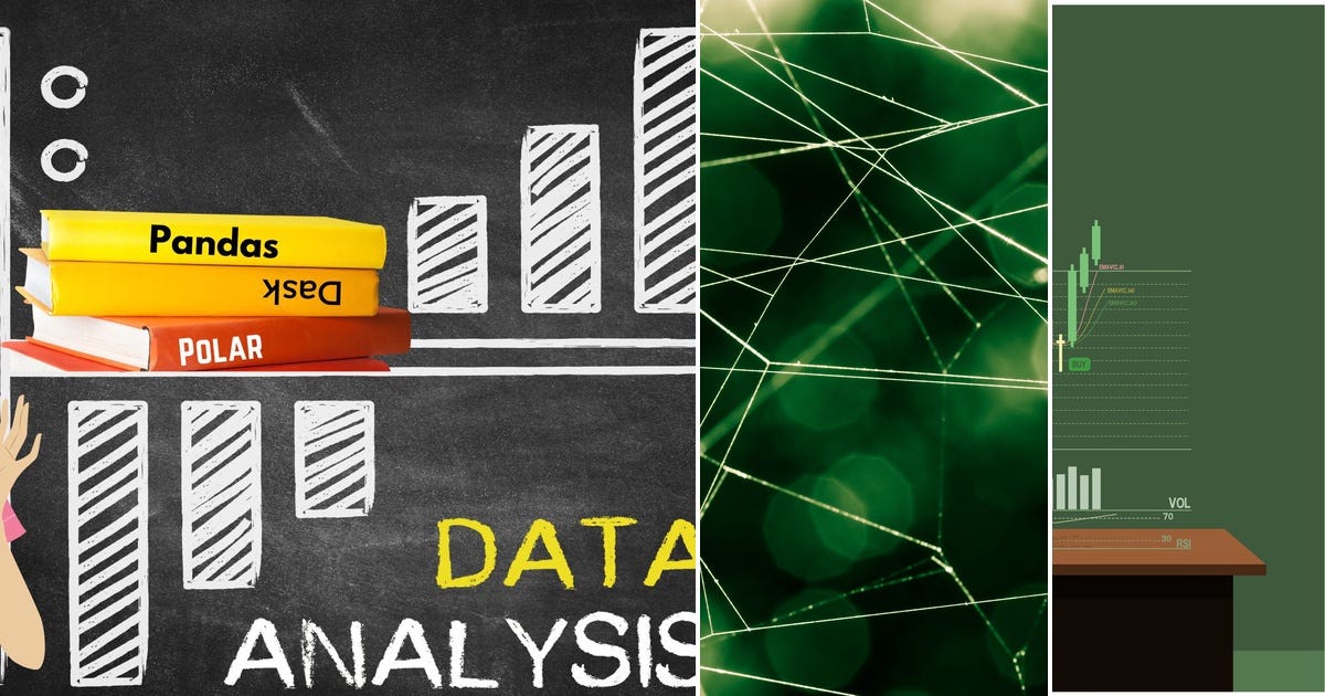 List: AI in Banking | Curated by sricharan yellajosyula | Medium