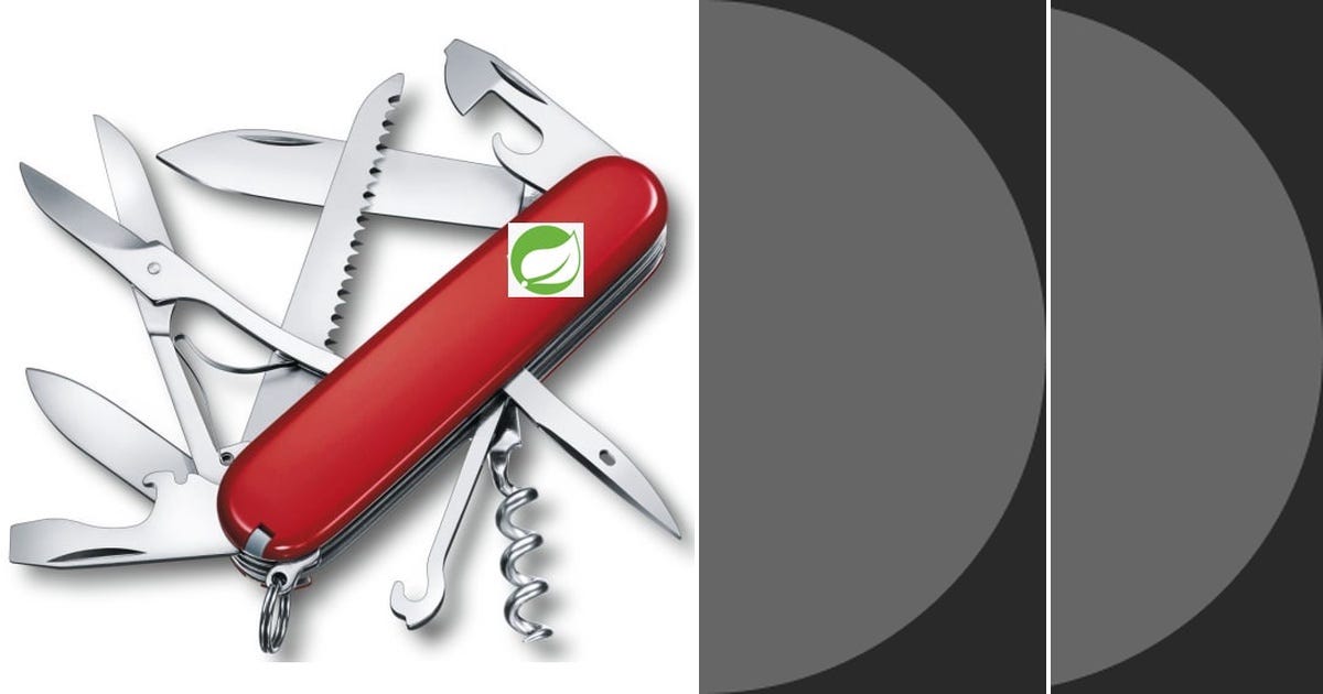 List: Java | Curated by Eric Zuo | Medium