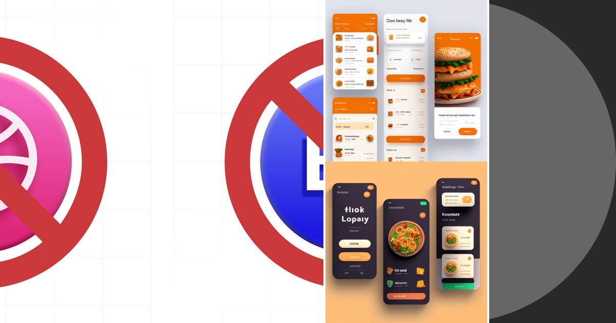 List: UX UI | Curated by Leonardo Monsalve | Medium