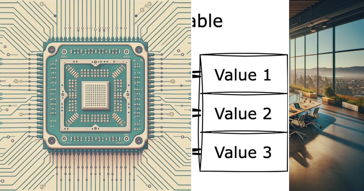 List: Python: Supposedly Amazing | Curated by Aaron Taylor | Medium