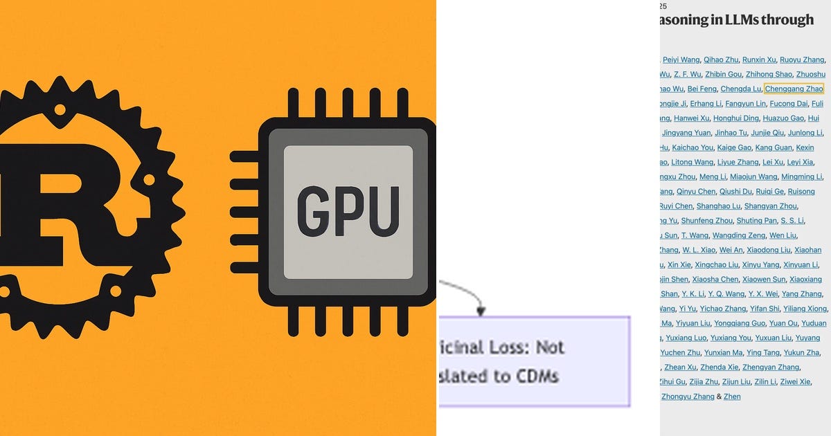 List: AI | Curated by Brett Peppe | Medium