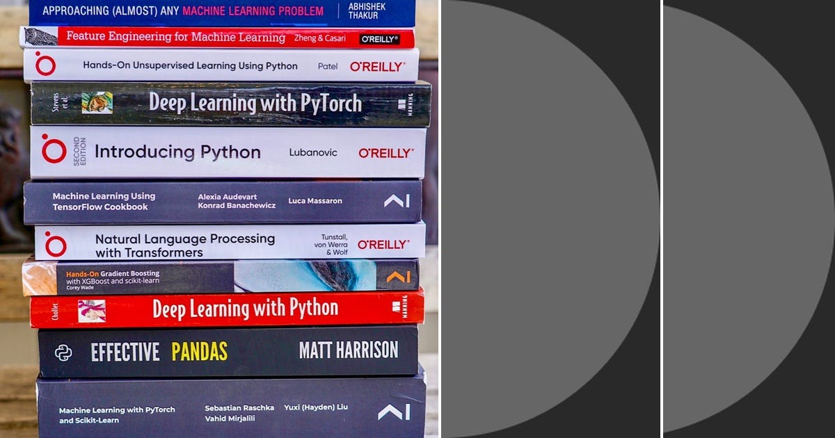 List: Data Engineer | Curated by George Rodriguez | Medium