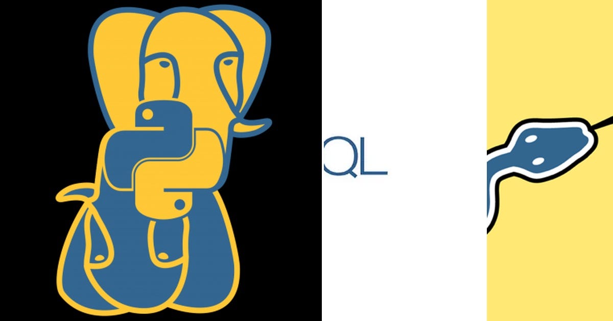 List: Postgres | Curated by Medium Subscription | Medium