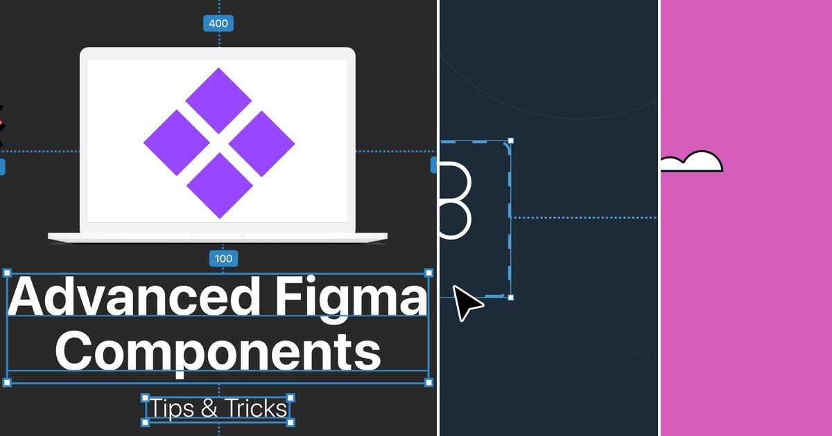 List: Figma | Curated by Daniel Montoya | Medium