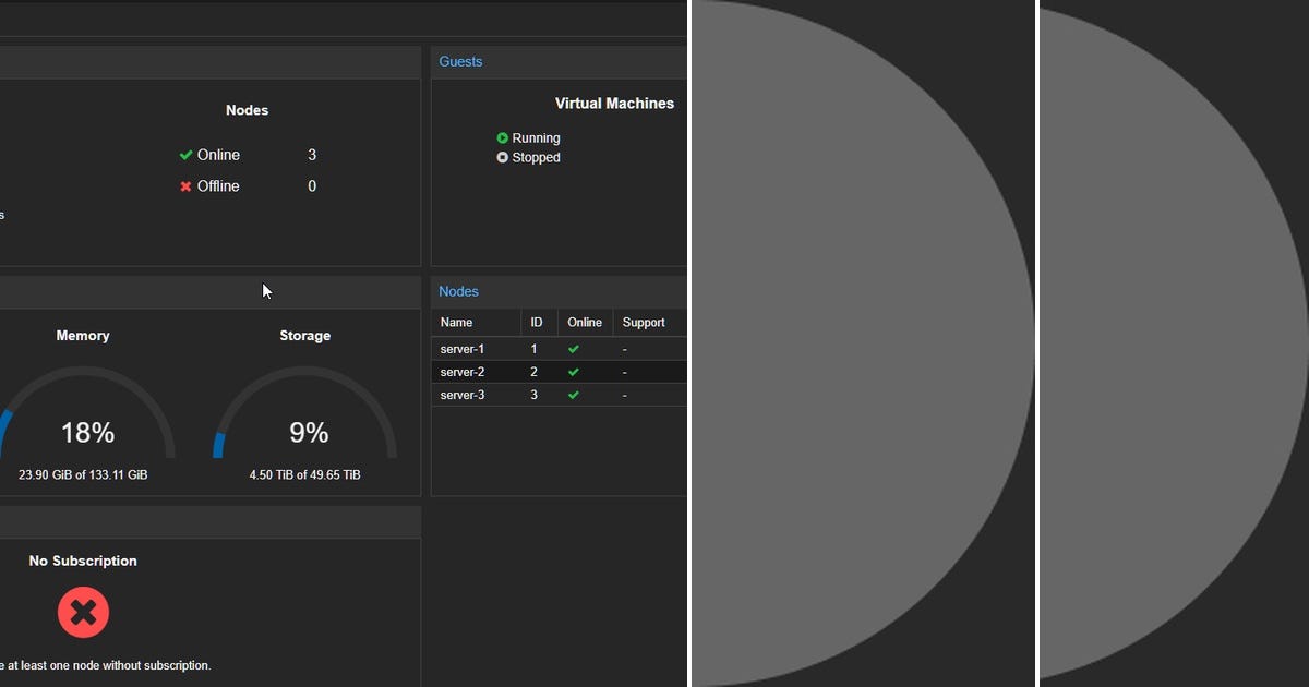 List Proxmox Essentials A Comprehensive Guide Curated By Sigit Kusuma Medium 